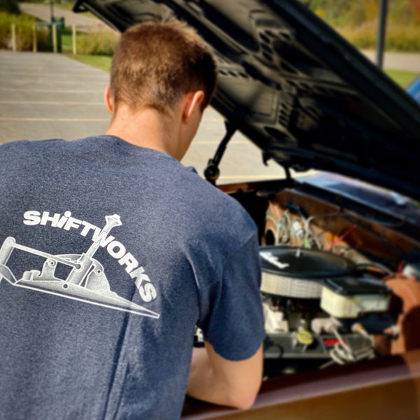 Shiftworks Classic T-Shirt