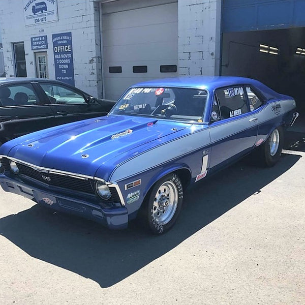 700r4 shifter | Chevy Nova Forum