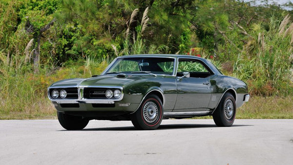 Firebird Products – Shiftworks