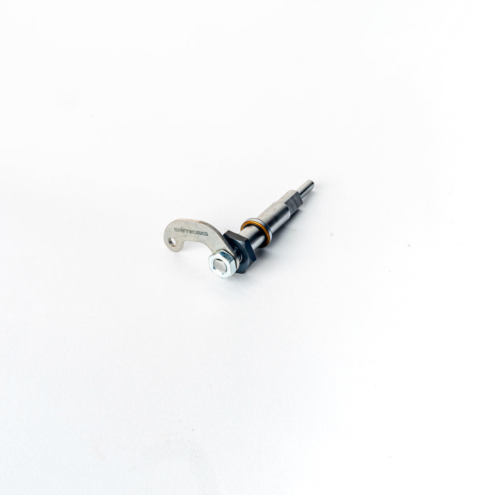 Powerglide Range Selector Shaft – Shiftworks