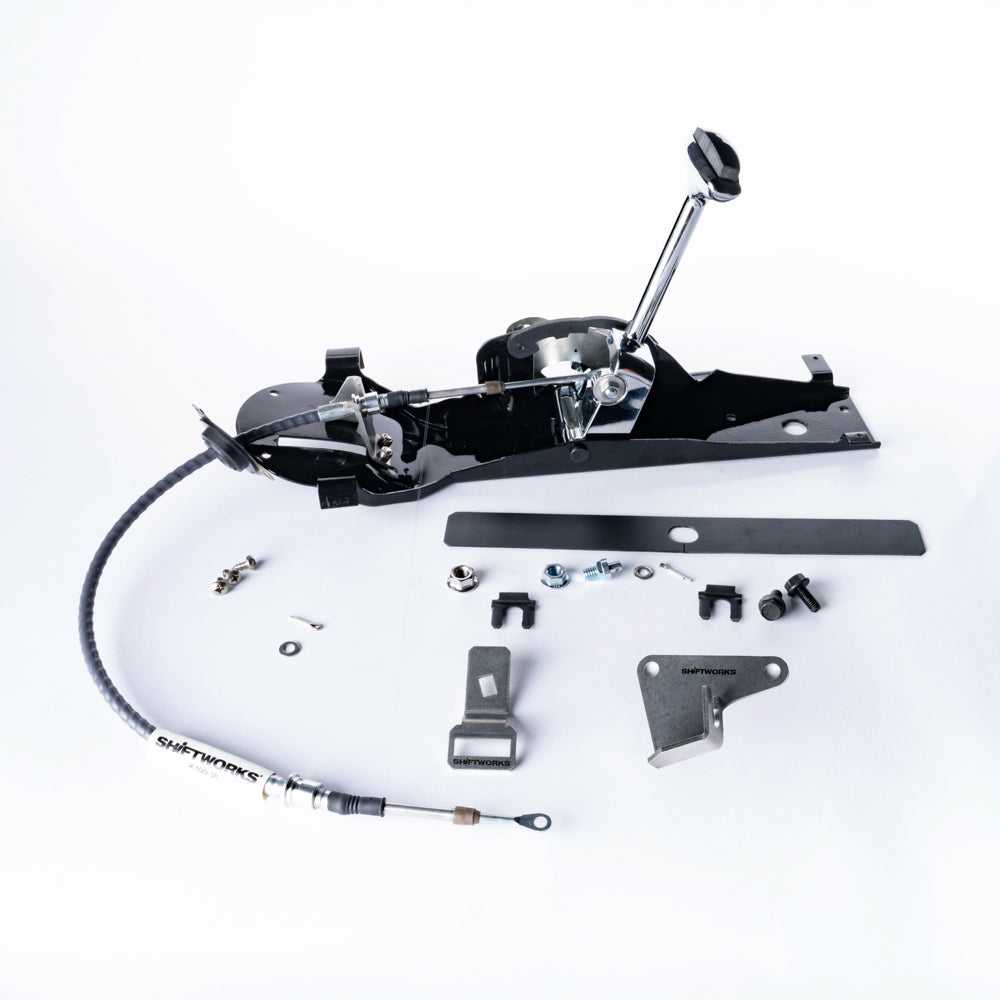 1964-65 Chevelle Shifter – Shiftworks