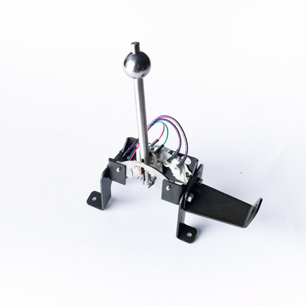 1964-65 Pontiac GTO & LeMans Shifter – Shiftworks