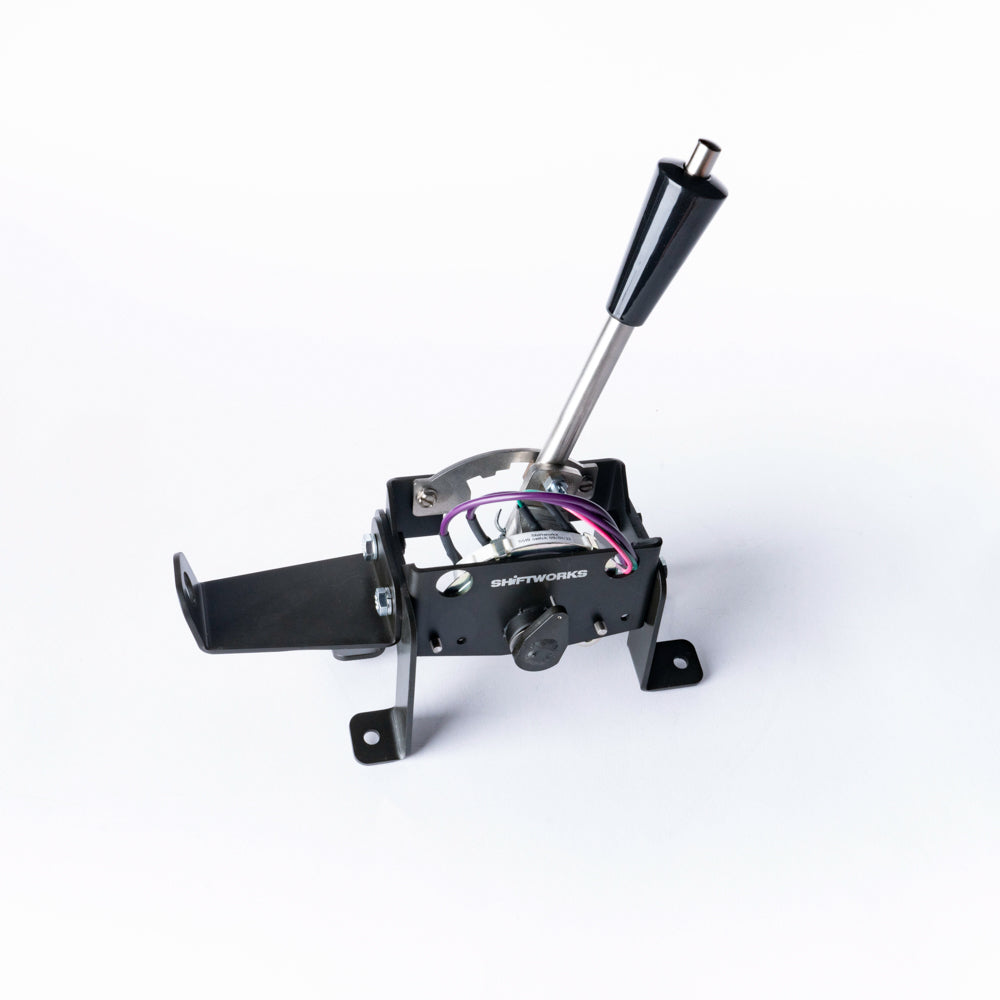 1966-67 GTO / LeMans Shifter – Shiftworks