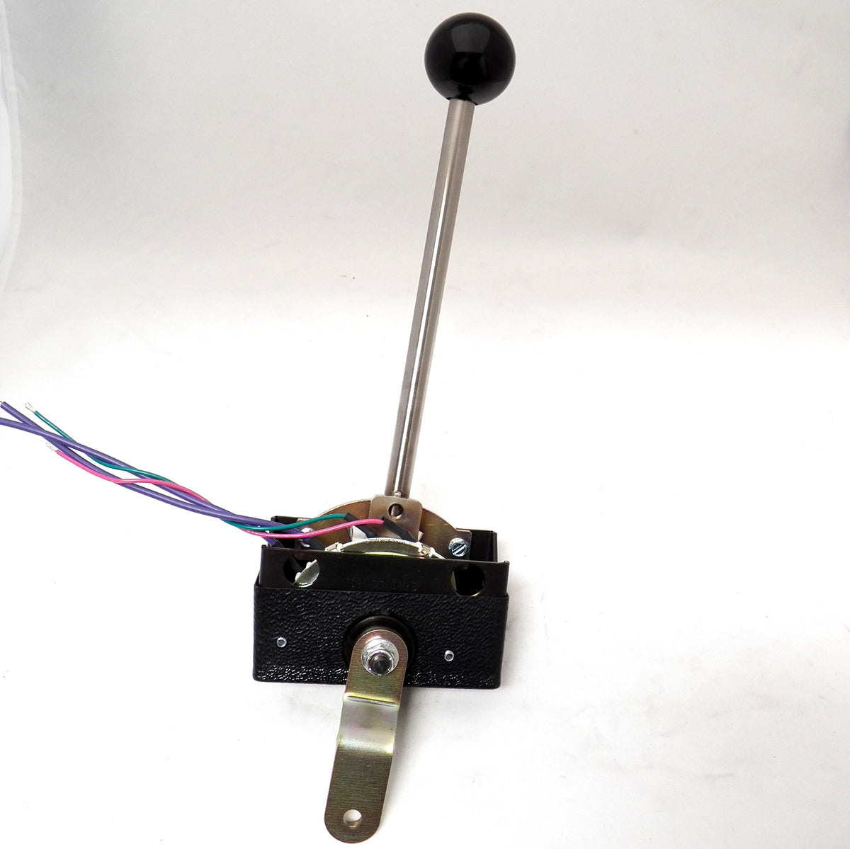 1962-64 Chevy II Nova Smoothie Shifter – Shiftworks