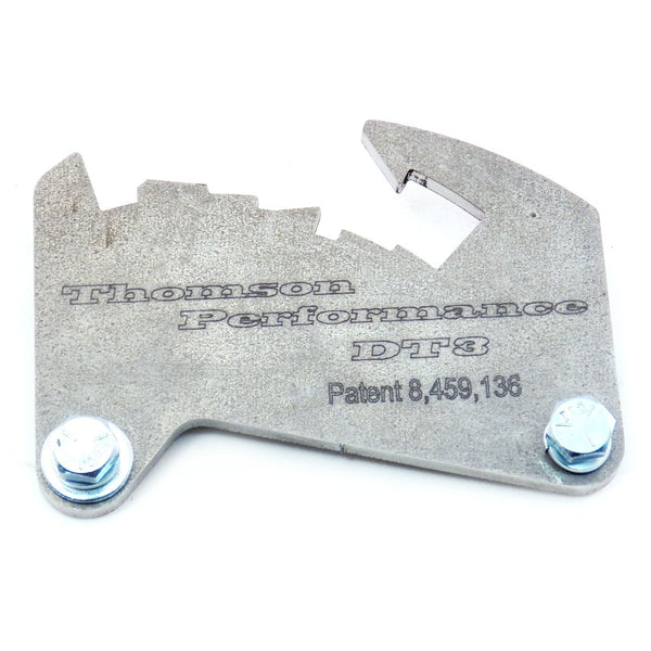 1968-72 Camaro Slap-Shift Detents – Shiftworks