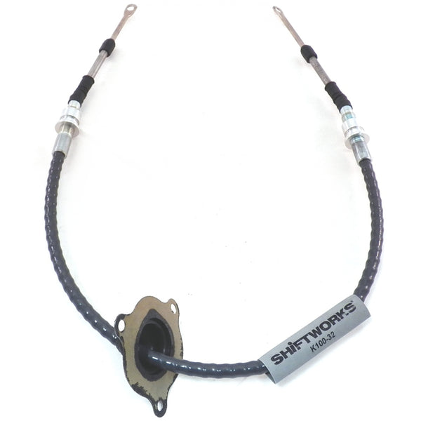 Shiftworks Shift Cable