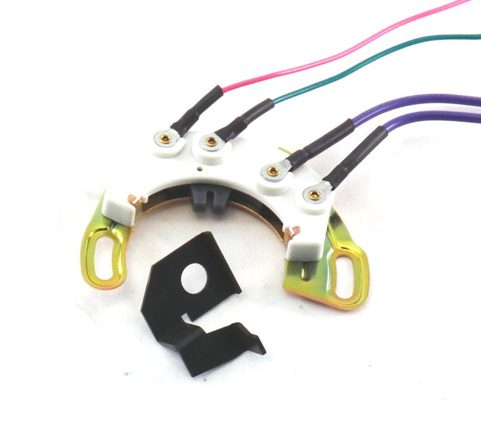 1967 Camaro Factory Floor-Shifter Neutral Safety / Back-up Light Switc ...