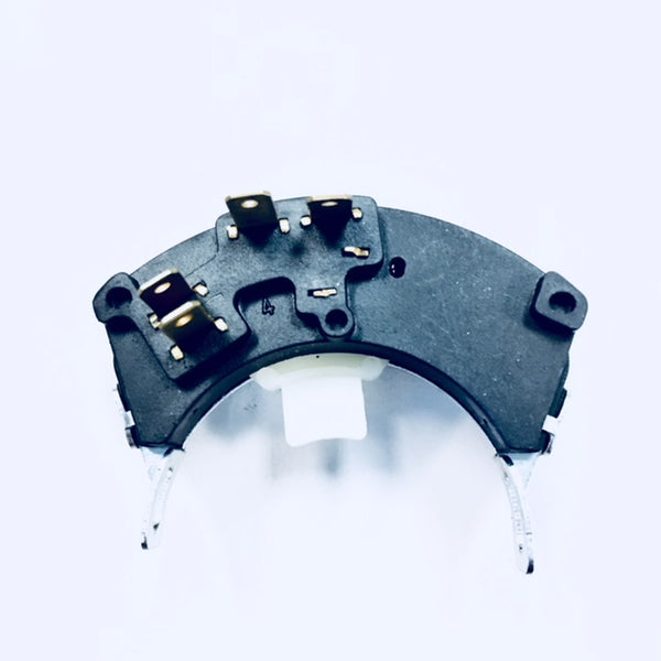 1968-72 Camaro Neutral Safety Switch – Shiftworks