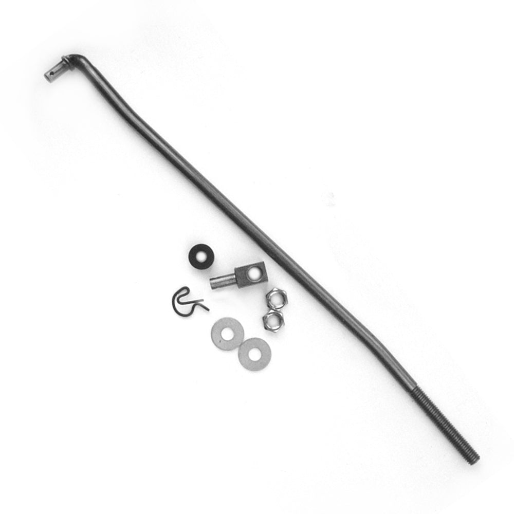 1967 Firebird Powerglide Rod Linkage – Shiftworks