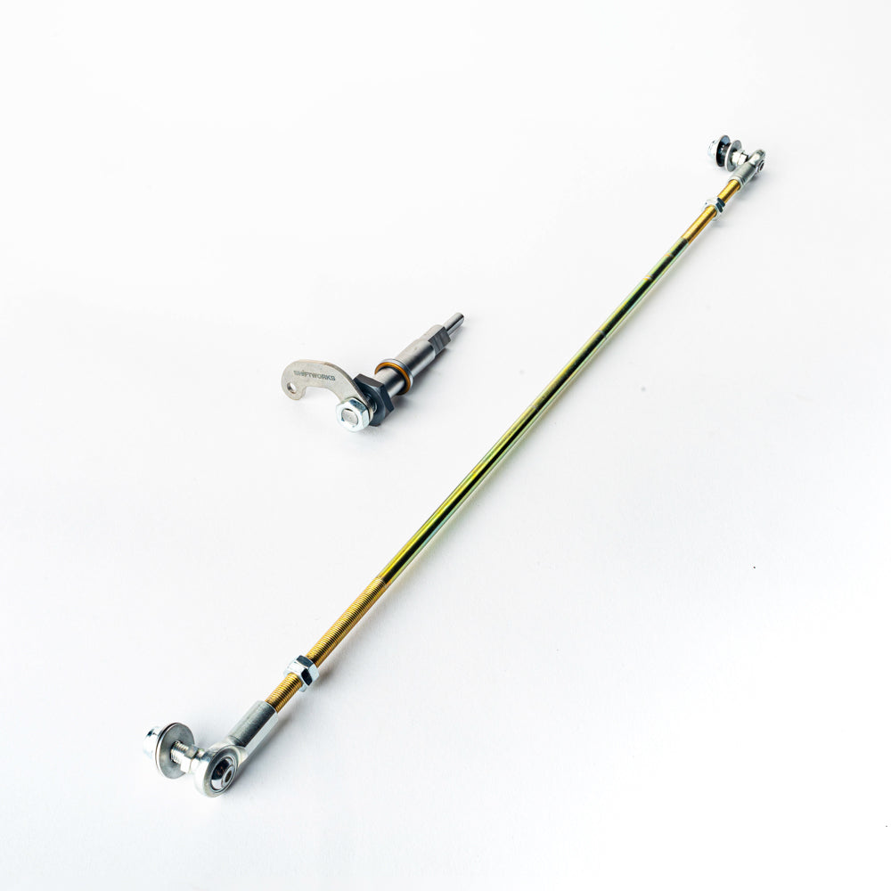 Powerglide Column Shift Linkages – Shiftworks