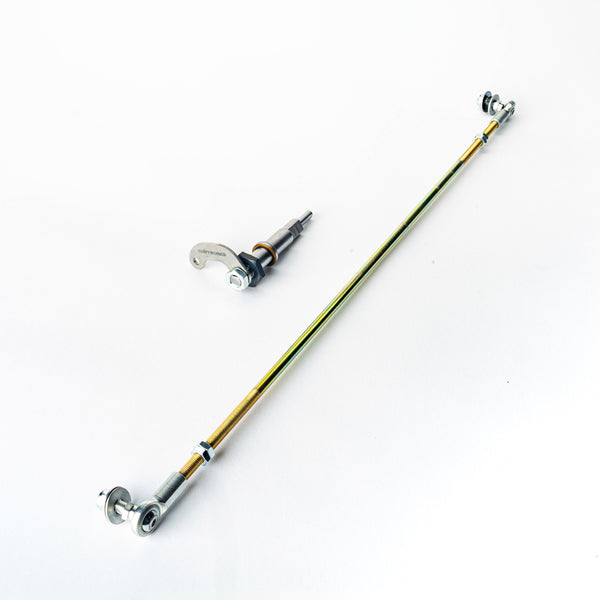 Column-Shift Linkages & Parts – Shiftworks