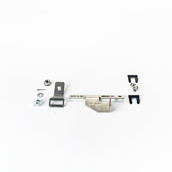 Floor-Shift Conversion Kits – Shiftworks