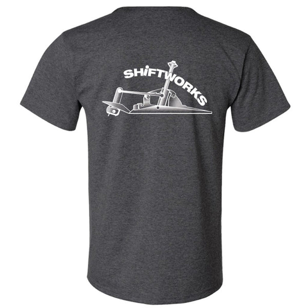 Apparel – Shiftworks